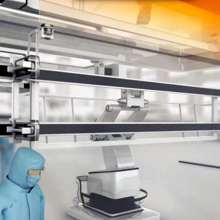 How Display Glass Is Made | Display Glass Technology | Corning