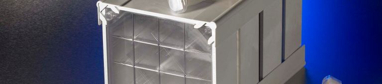 Corning CellCube Culture System | In Vivo Cell Culture System | Corning