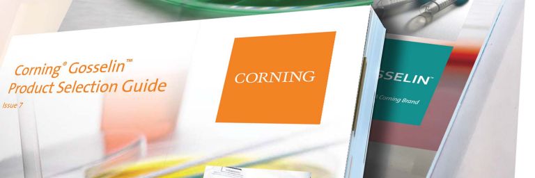 Life Sciences Products and Equipment | Corning