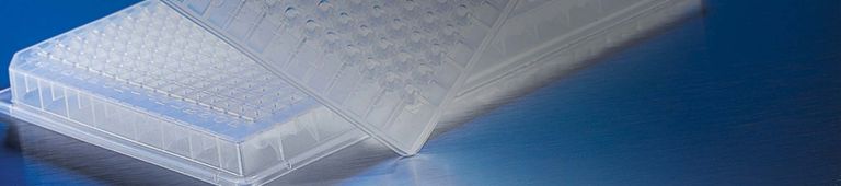 Non Binding Surface | NBS Treatment | Corning