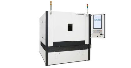 Corning Offers New Multipurpose High-Precision Laser Processing Tool
