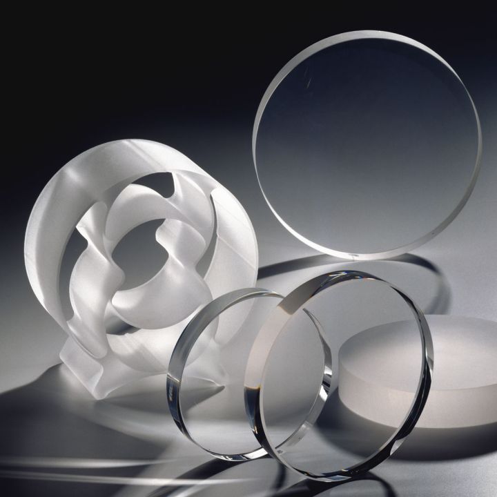 Ultra-Low Expansion Glass | CTE Glass Requirement | Corning
