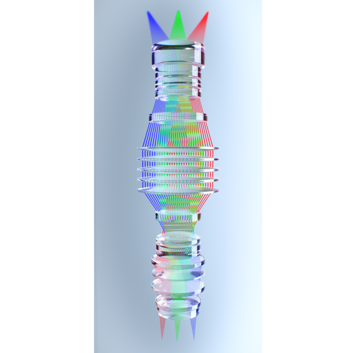 Precision and Inspection Optics | Precision Optical Systems | Corning
