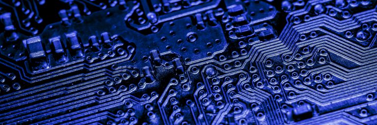 Advanced Packaging Carriers | Glass for Semiconductor Packaging | Corning