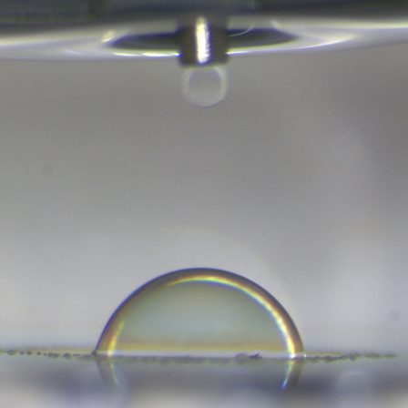 Corning® Varioptic® Lenses (Variable and Autofocus Lenses) | Liquid ...