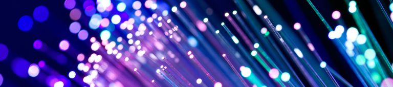 Glass Optical Fiber Enables a New Museum Experience | Glass innovations ...