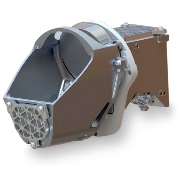 Hyperspectral Imaging Systems | Hyperspectral Systems | Corning