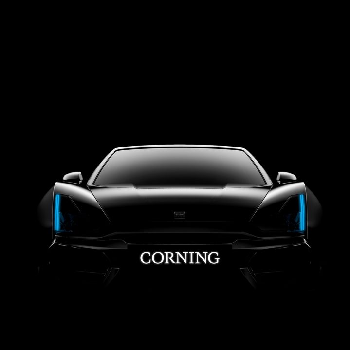 Automotive Glass Design and Display Technologies | Cleaner, Safer, More ...