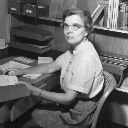 Glass Hero: Catherine Mack | The Glass Age | Corning