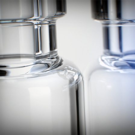 Primary Pharmaceutical Glass Packaging Technology for Medical Glass ...