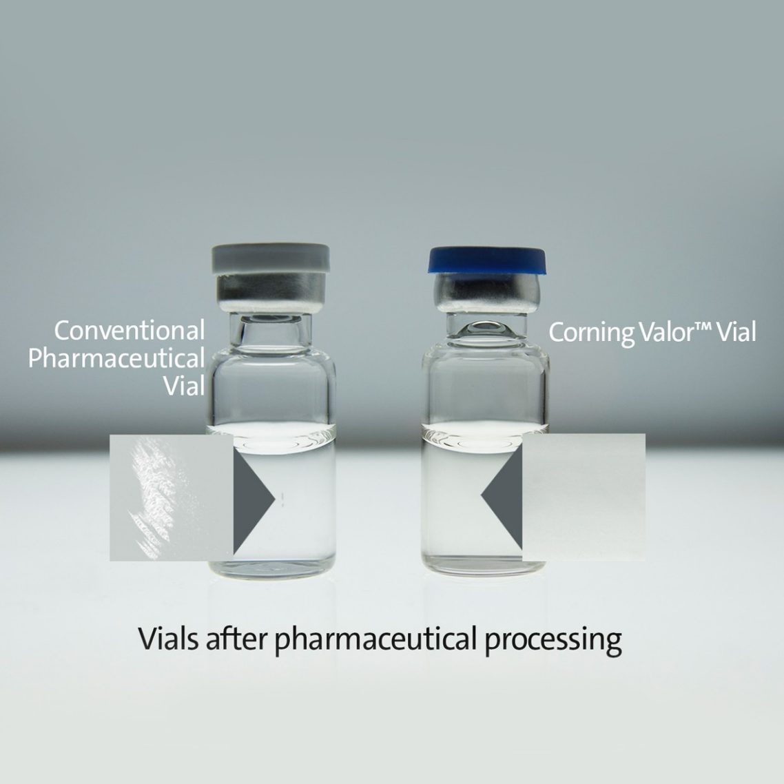 Primary Pharmaceutical Glass Packaging Technology for Medical Glass ...