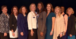 Women | Employee Resource Groups, Diversity, Sustainability | Corning