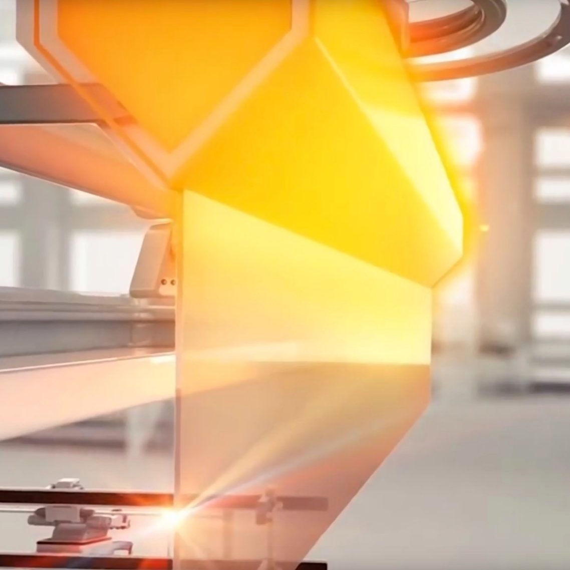 Advanced Packaging Glass Carriers | Advanced Semiconductor Packaging ...