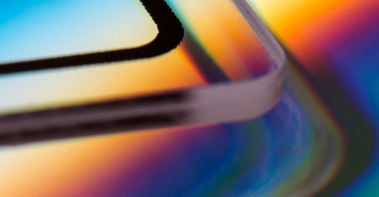 LCD Technology | The History and Timeline of Liquid Crystal Display ...