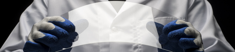 ColdForm Technology for Curved Automotive Displays | Corning