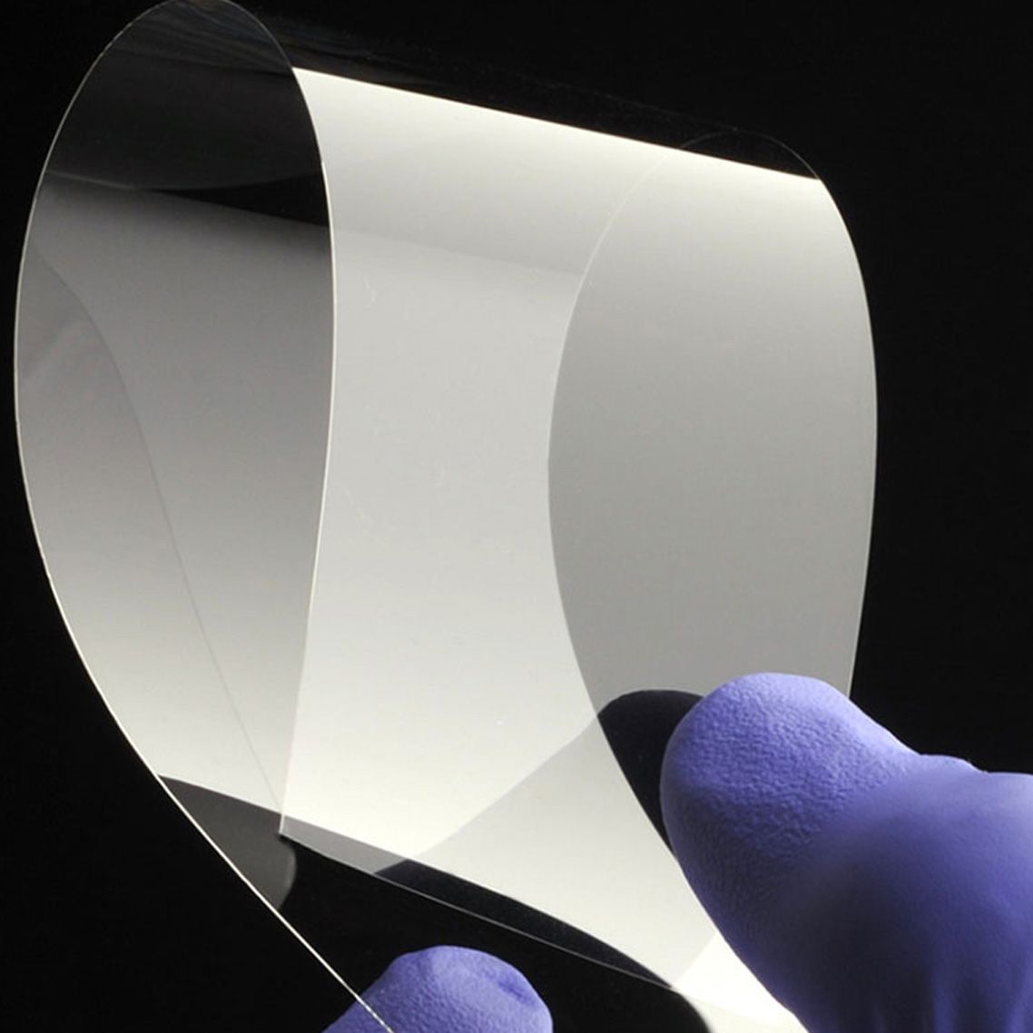 A Clear Solution | Glass in the Future | Corning