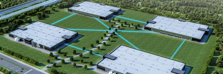 Structured Cabling Solutions for Data Centers | Data Center Cabling and ...