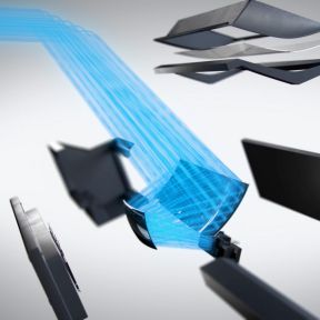 A Glass Of Its Own | "Engineering Explained" Explores Corning ...