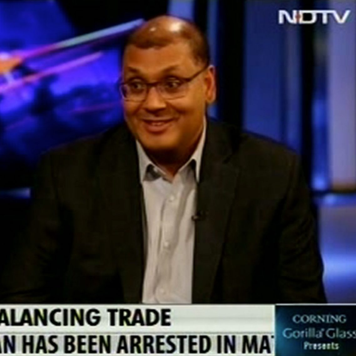 NDTV Tech Conclave 2018 | Corning Gorilla Glass