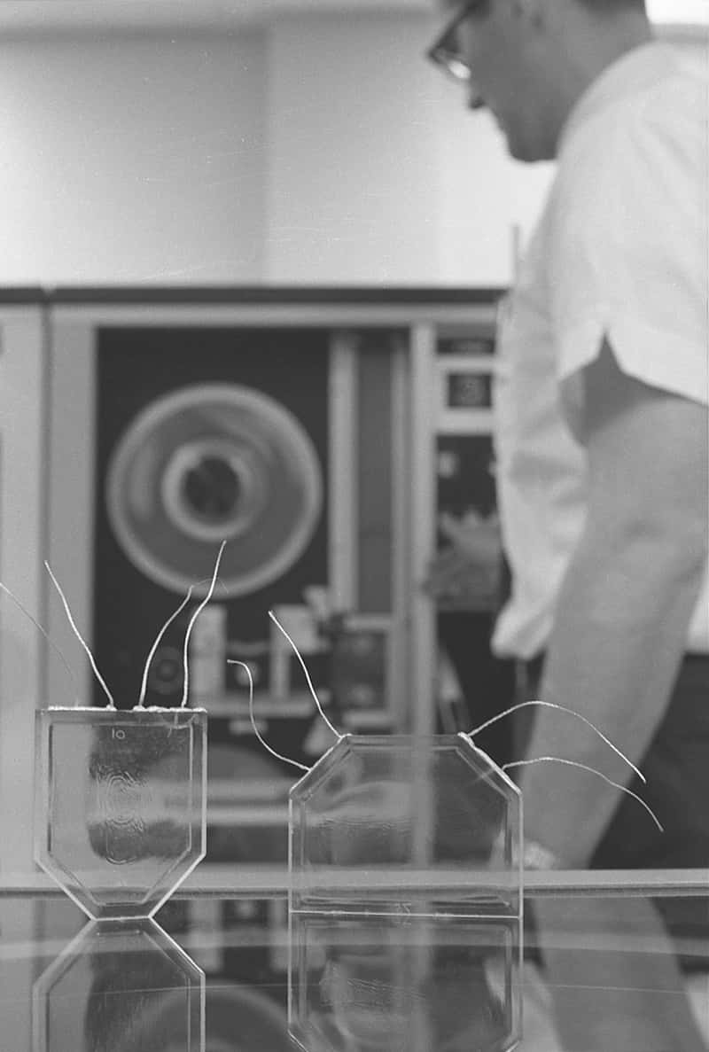 Fused Silica Glass | Corning HPFS Fused Silica