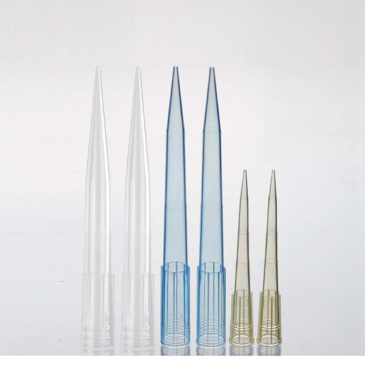 Universal Fit Pipette Tips