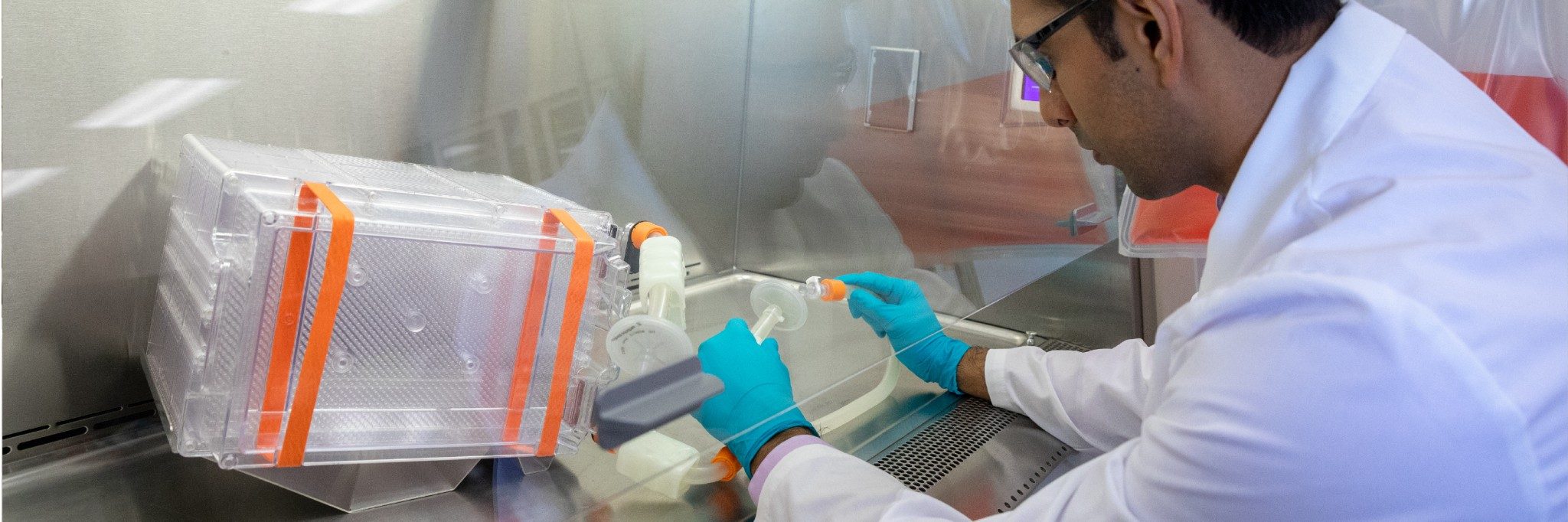 Asia Accelerator Lab Opening Day