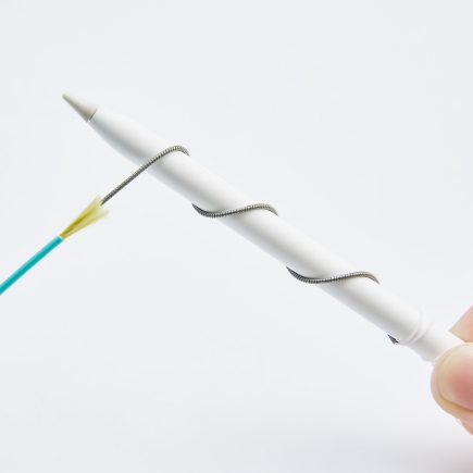 Armoured Patch Cords Patch Cords | Corning