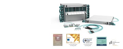 EDGE8® Solutions | Base-8 Fiber Data Center Solutions | Corning