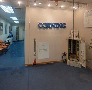 Corning in South East Asia