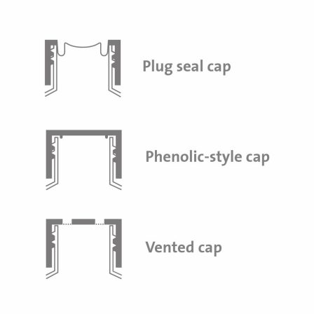 Corning® U-shaped Flasks