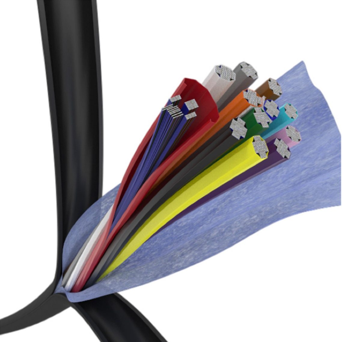 Hyperscale Data Center | Corning