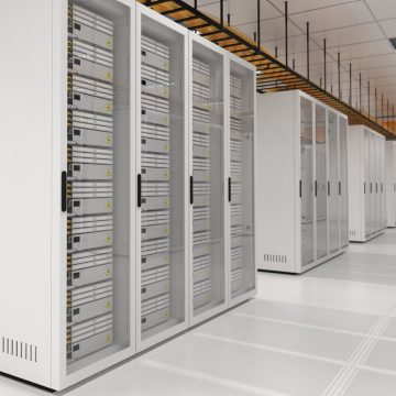 Solutions for Central Office and Headend| Corning