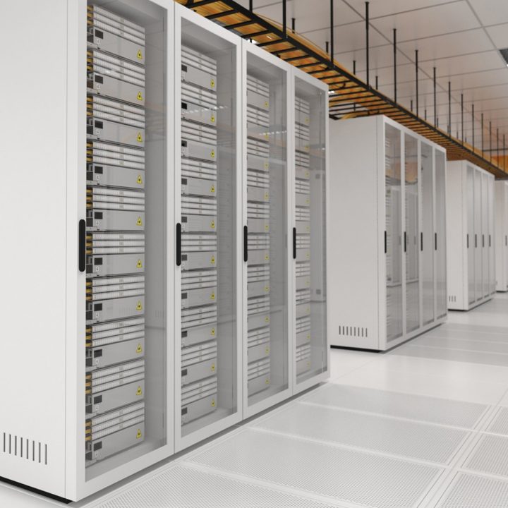 Solutions for Central Office and Headend| Corning