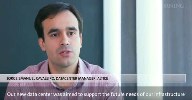 Structured Cabling Solutions for Data Centers | Data Center Network ...