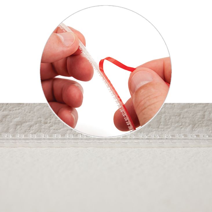 Clear Track Fiber Pathways | Corning