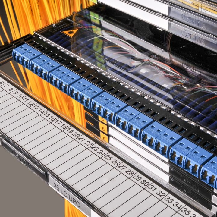 Meet-Me-Room (MMR) to the Outside Plant (OSP) Data Center Solutions ...