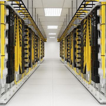 Solutions for Central Office and Headend| Corning