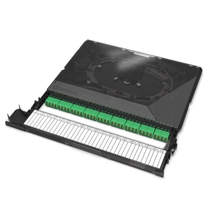 Centrix® System | Corning