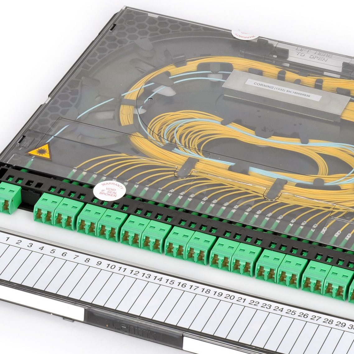 Centrix® System | Corning