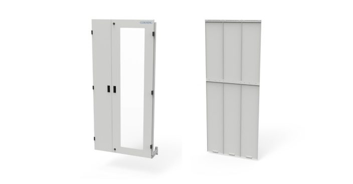 Centrix® Patchcords, Trunks and Accessories | Corning