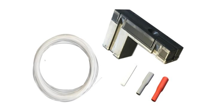 Centrix® Patchcords, Trunks and Accessories | Corning