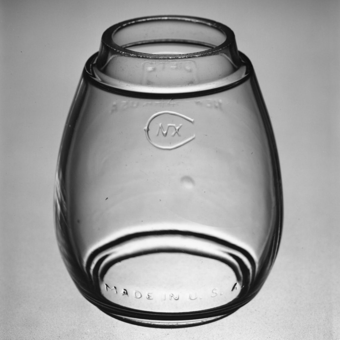 Nonex to Valor® Glass: Corning’s 100-Year History of Life-Saving ...