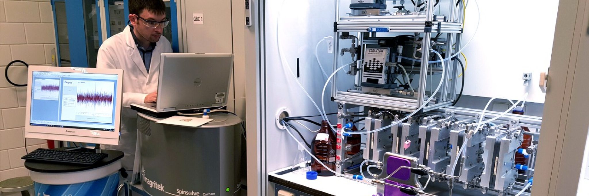 Continuous Flow Technology | AFR Collaborates with Zaiput Flow ...