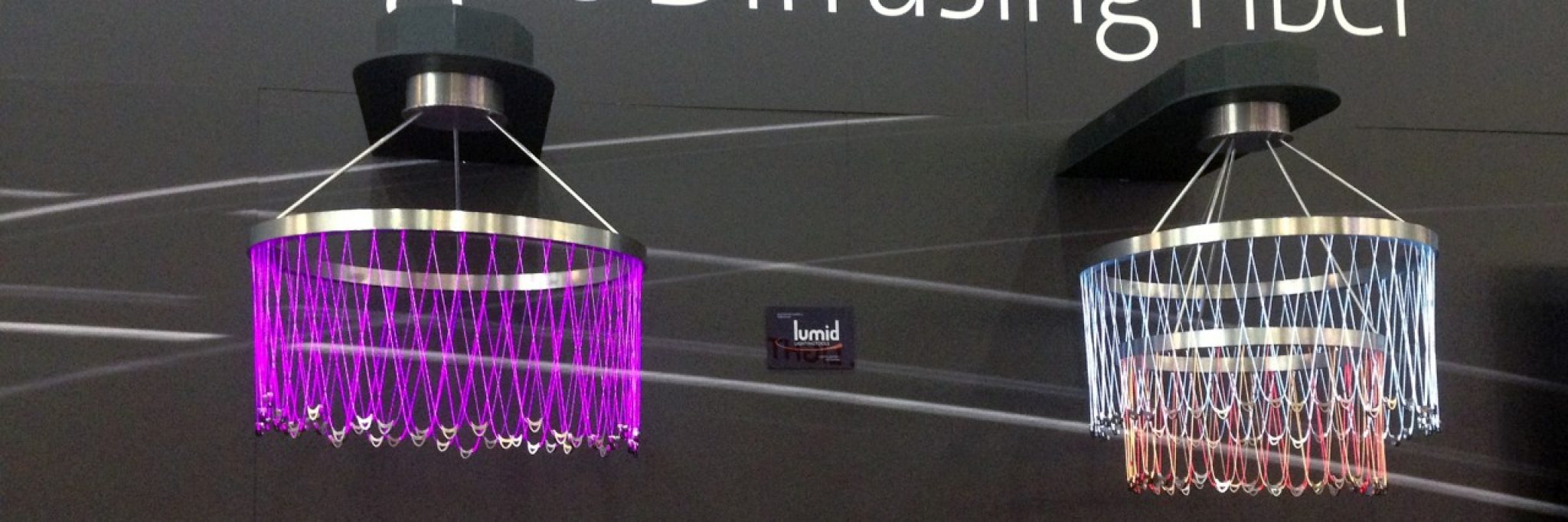 Fibrance Light-Diffusing Fiber | 특수 광섬유 | Corning