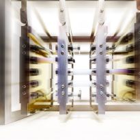 Advanced-Flow™ Reactors (AFR) | Continuous Lab Flow Chemistry and ...