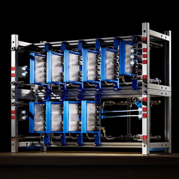 Spotlight on Corning® Advanced-Flow™ Reactors