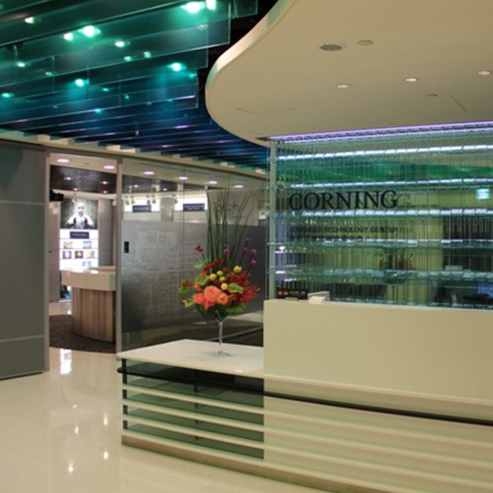 Global Labs | Science and Technology Locations | Corning