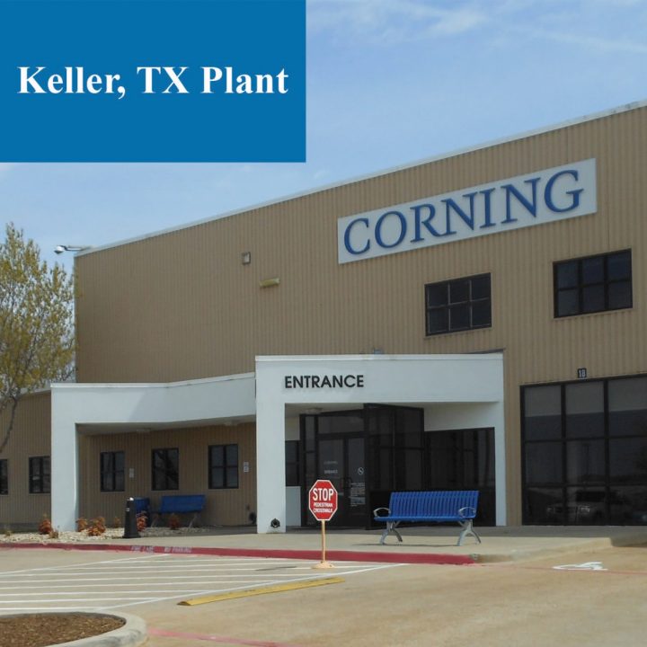 Global Labs | Science and Technology Locations | Corning