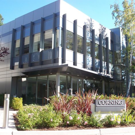 Global Labs | Science and Technology Locations | Corning