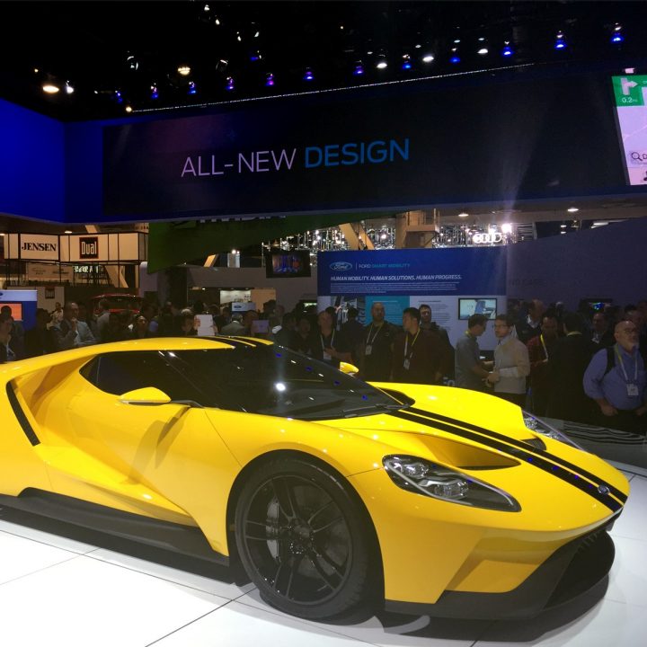 Next Generation Auto Glass| Hybrid Windshield Technology and Glass ...